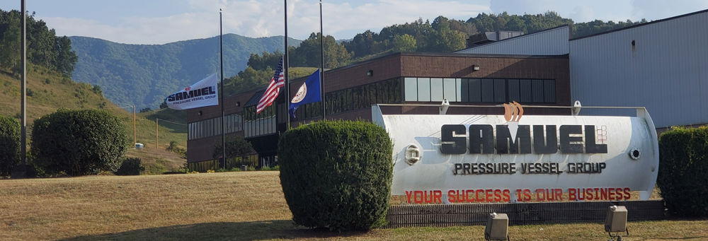 Who We Are – Samuel Pressure Vessel Group